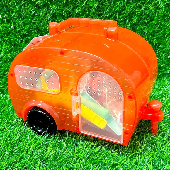 Target | Toys | New Target Bullseye Playground Camper Van Bug Catcher ...